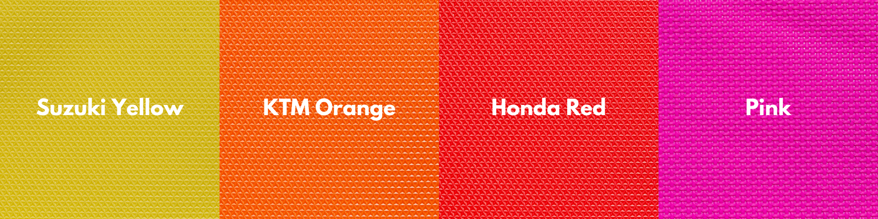 Design Guide – Izzy Design