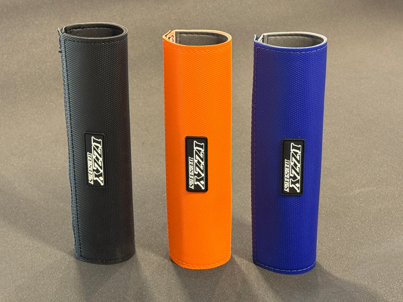 IZZY Lower Fork Protector – Izzy Design